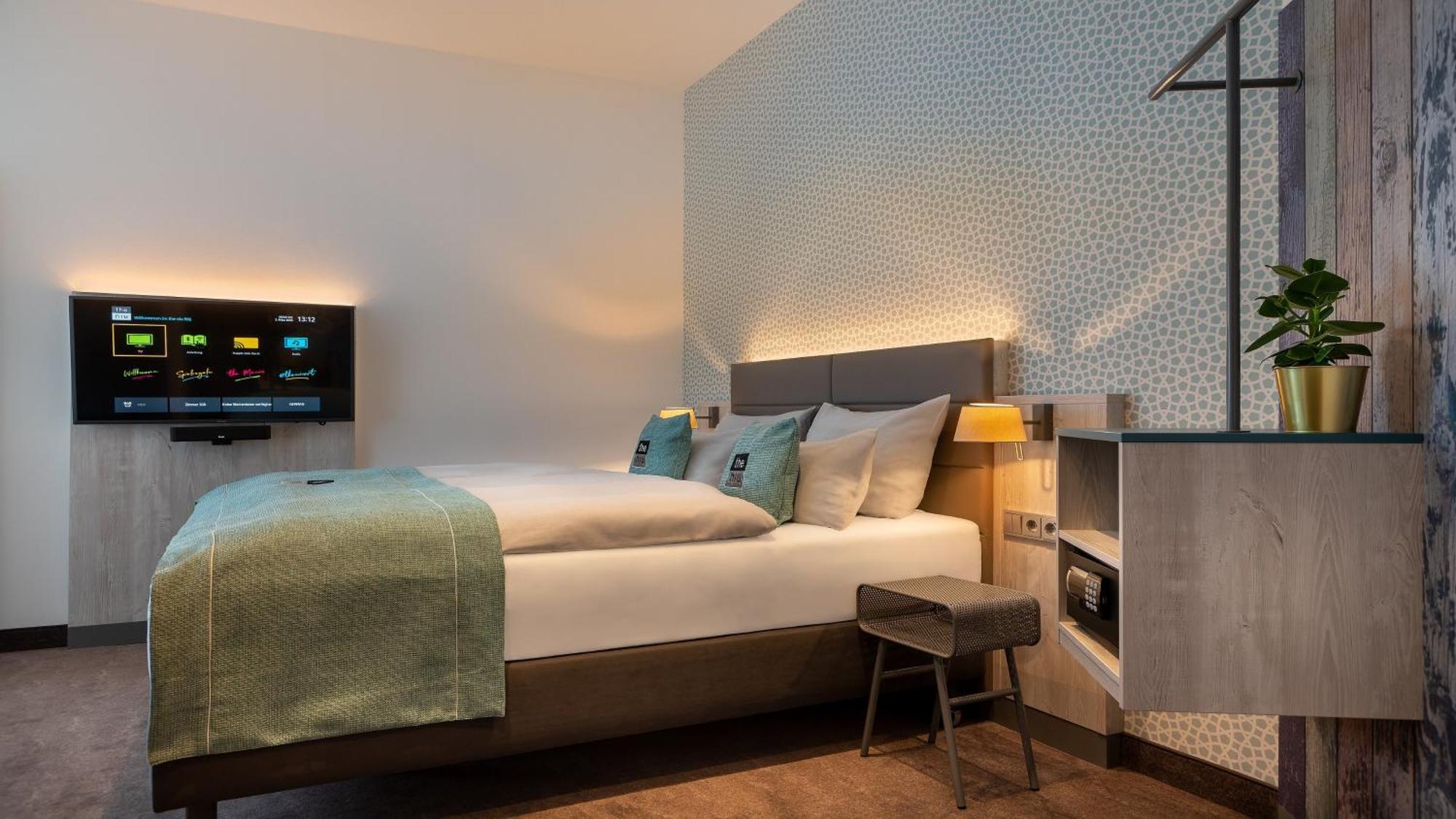 - The Niu, Rig By Ihg Hotel 3*